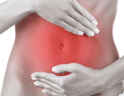 Causes Of Candidiasis Fungal Overgrowth & Candida Infestation